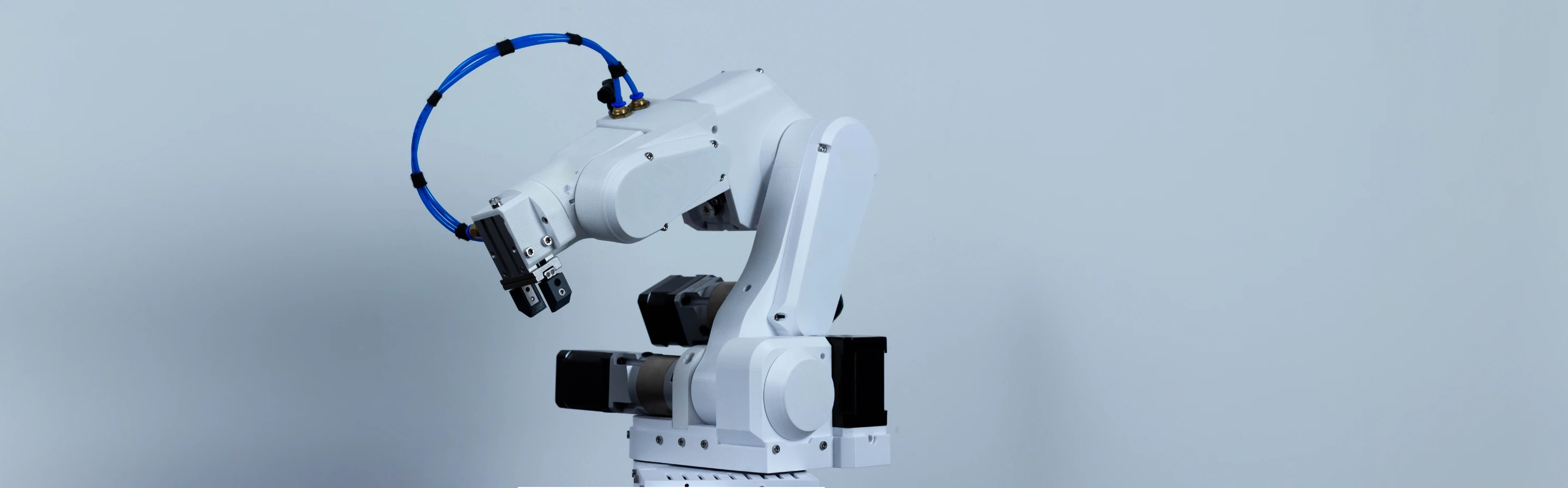 BCN3D Moveo | Open Source Robotics