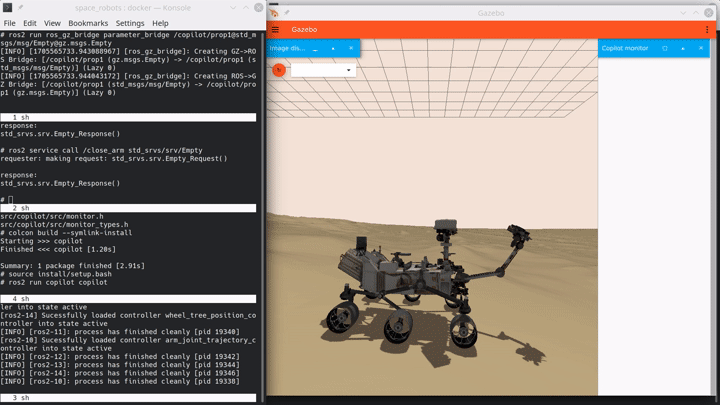 NASA Ogma | Open Source Robotics